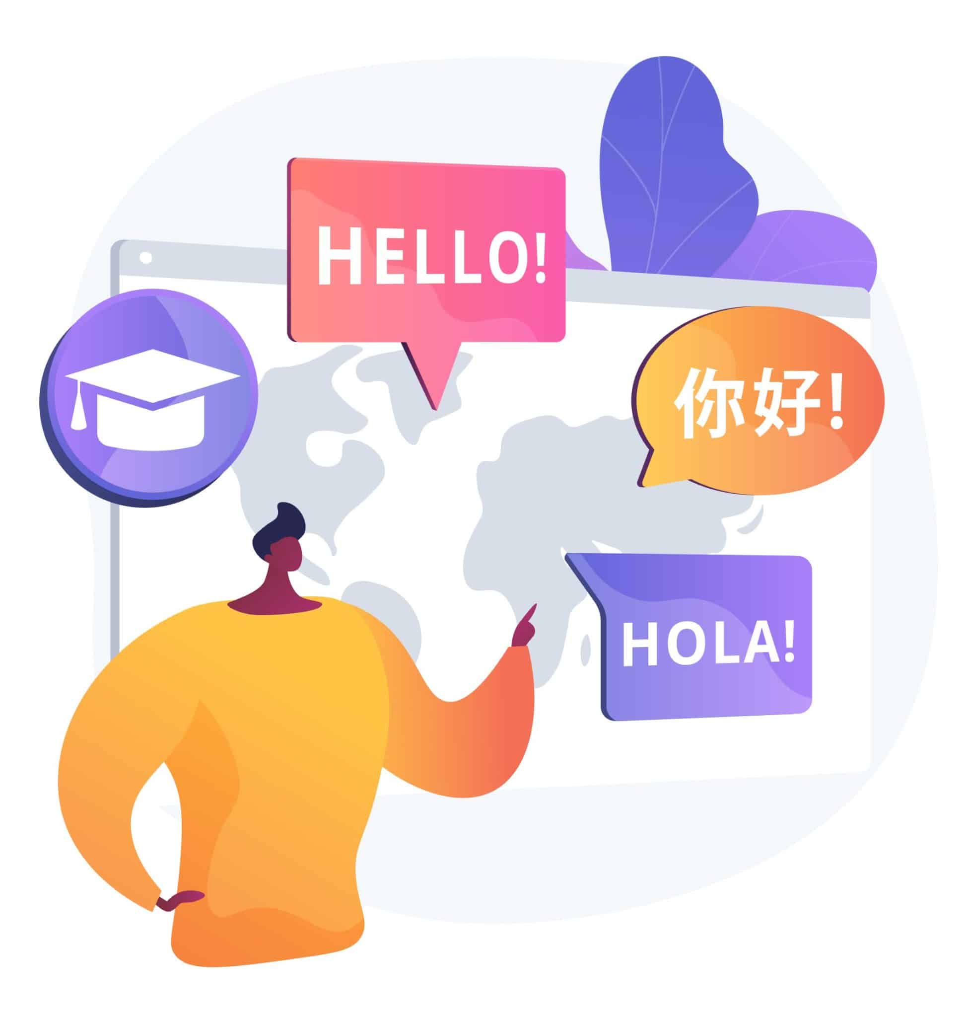 Home - Translation Hub
