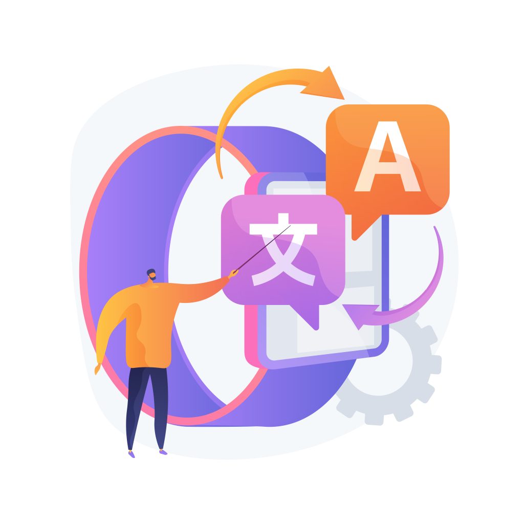 Home - Translation Hub