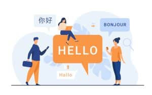 Home - Translation Hub